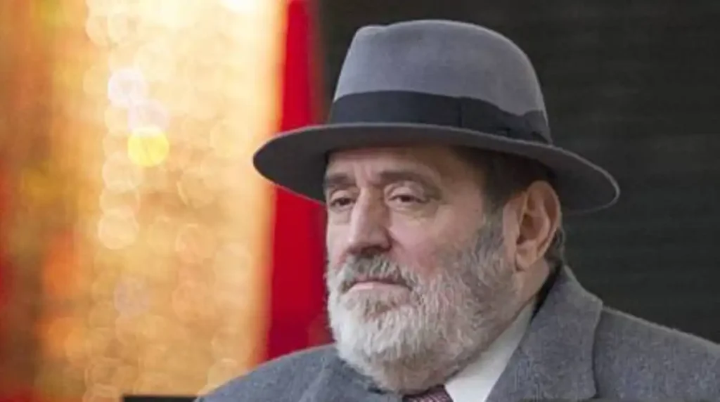 El Legado Controversial de Emilio Rodríguez Menéndez: Abogado y ...