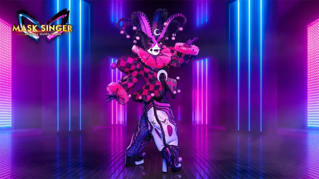 Mask Singer España 2026: nueva edición, jurado renovado y doble ...
